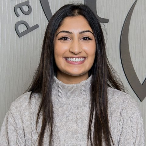 Rhea Sharma, RD - Pandya Medical Center