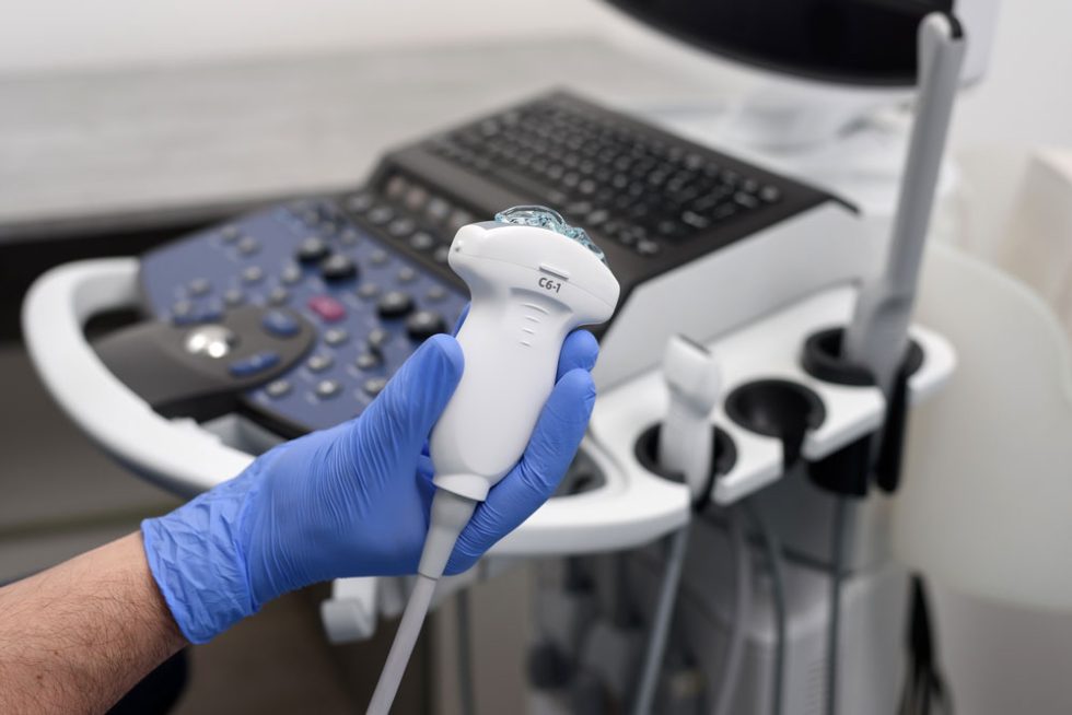 On-Site Ultrasounds - Pandya Medical Center